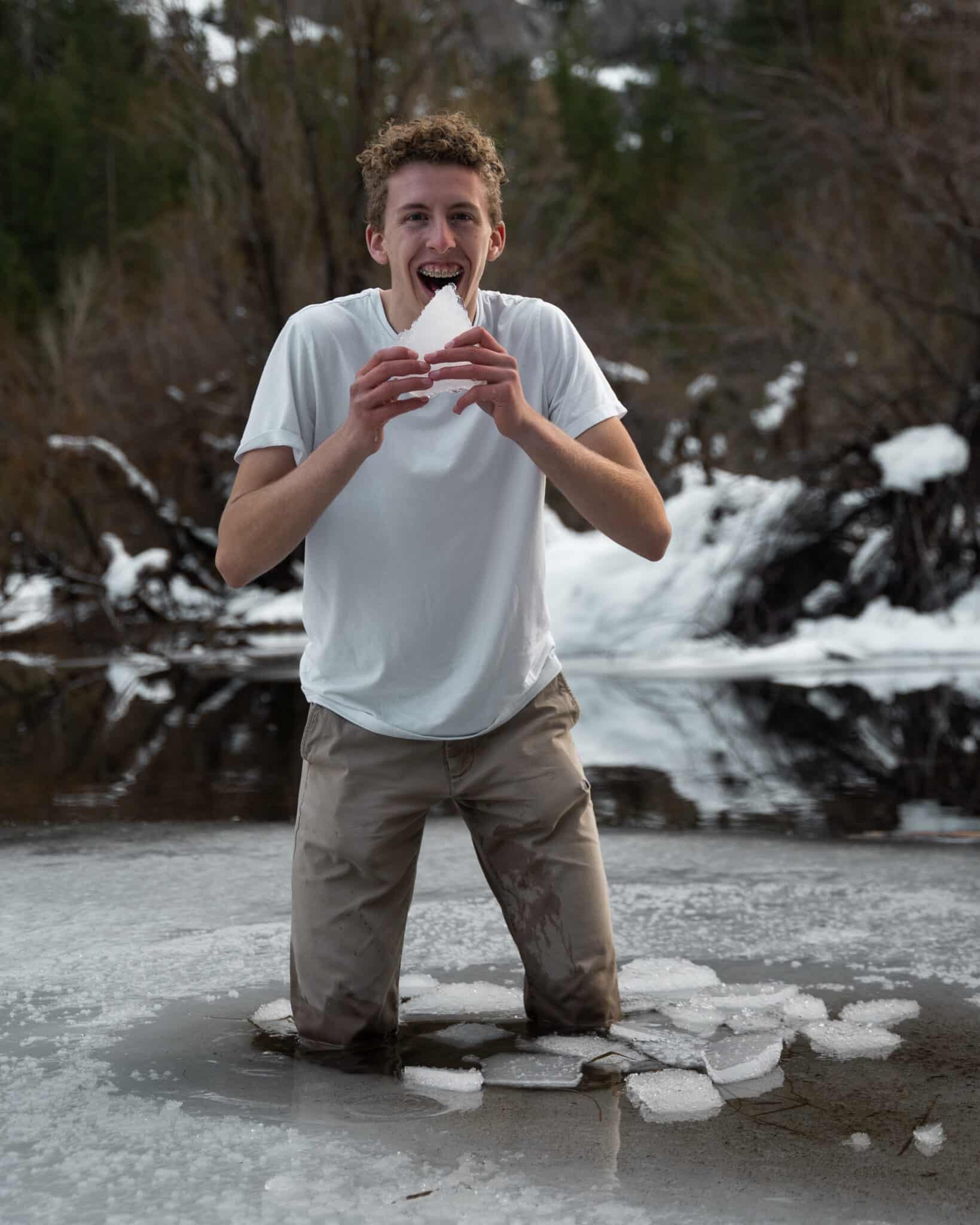 Andrew Cornelius – Weimar Academy